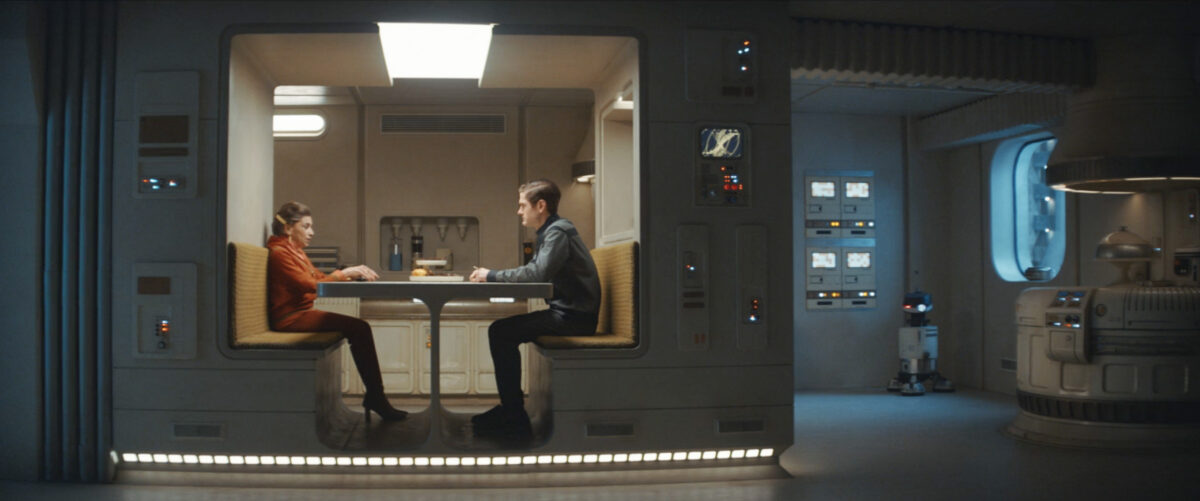 Disney+'s 'Star Wars: Andor' Has Given Us Another Imperial Failson To ...