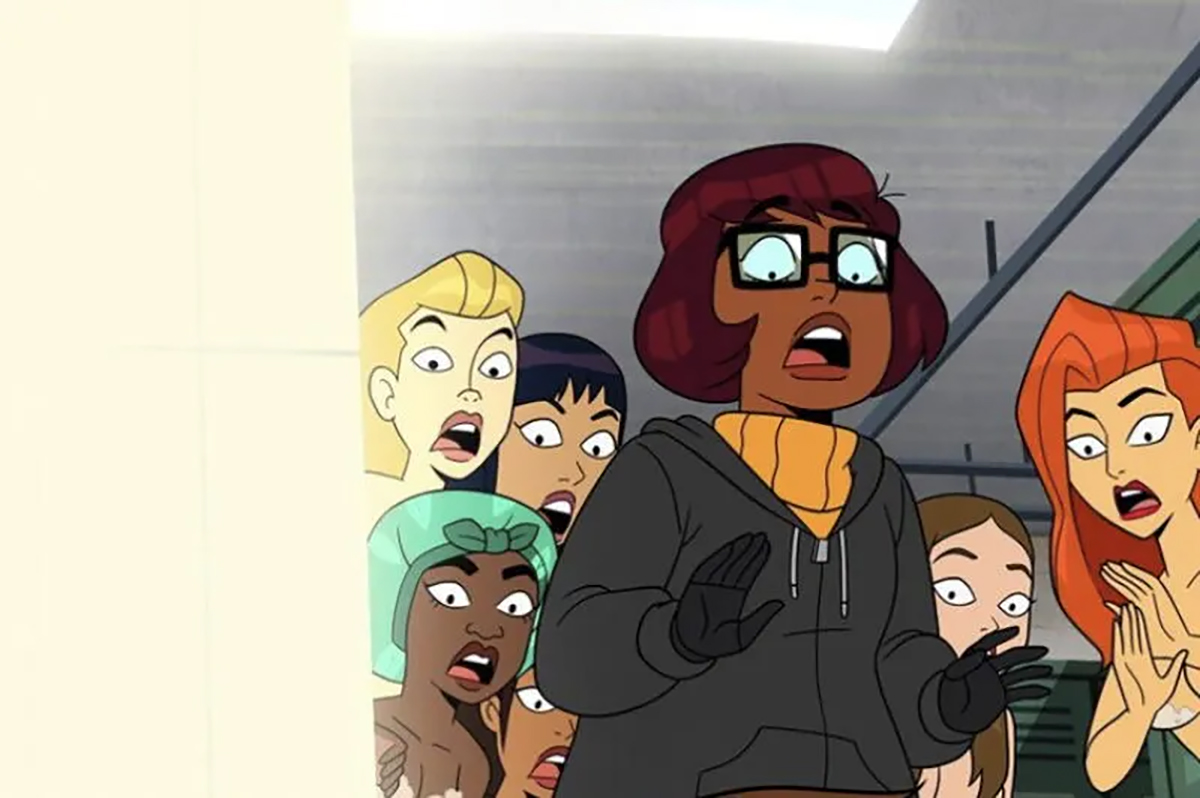 Loving Scooby-Doo Will Prepare You to Love Whatever 'Velma' Has in ...