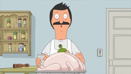 Every Bob's Burgers Thanksgiving Episode, Ranked | The Mary Sue