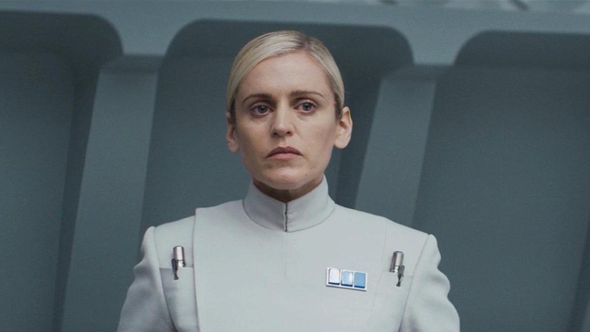 Dedra Meero got exactly what she deserved | The Mary Sue