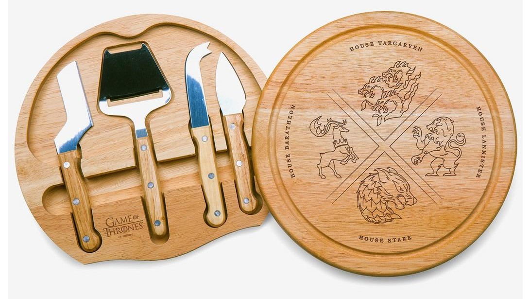 Best Game of Thrones Gifts 2022 | The Mary Sue