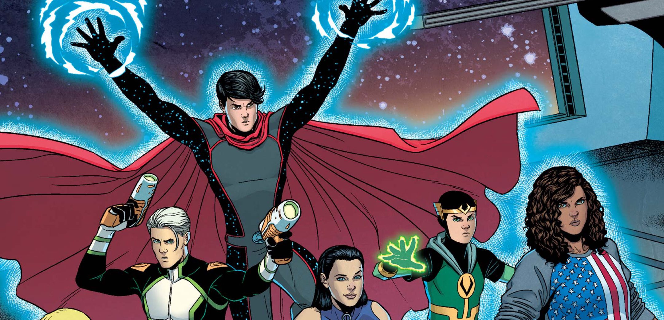 How Will Marvel Movies Handle Wiccan's Problematic Name? There's an ...