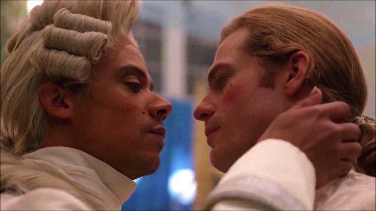 10 Vampire Romances That Rival Lestat and Louis | The Mary Sue