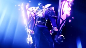 Interview: Creating League of Legends' K'Sante and Letting His Prestige ...