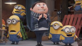 'Despicable Me' 4 Ending Explained | The Mary Sue