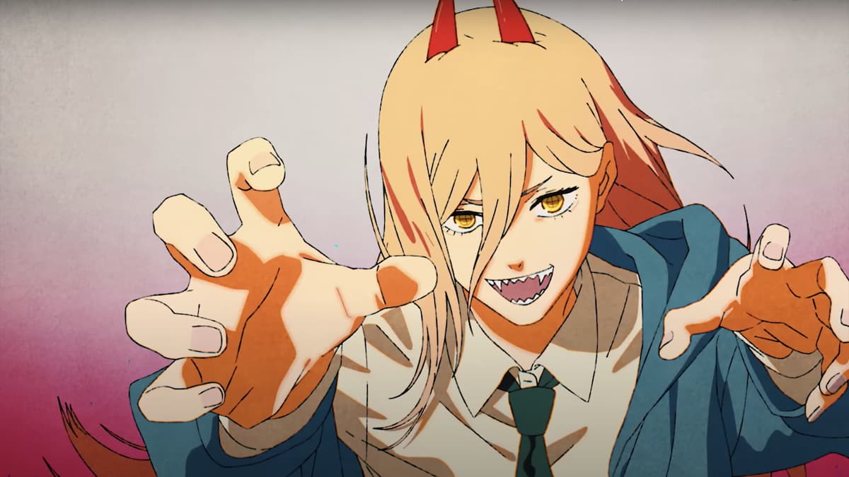 Fan-Favorite Chainsaw Man Character Was Inspired By Eric Cartman | The ...