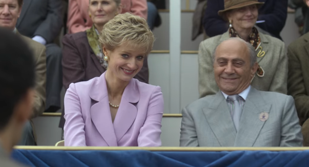 Who is Dodi Fayed? Princess Diana And Dodi Fayed's Relationship Timeline Explained | The Mary Sue