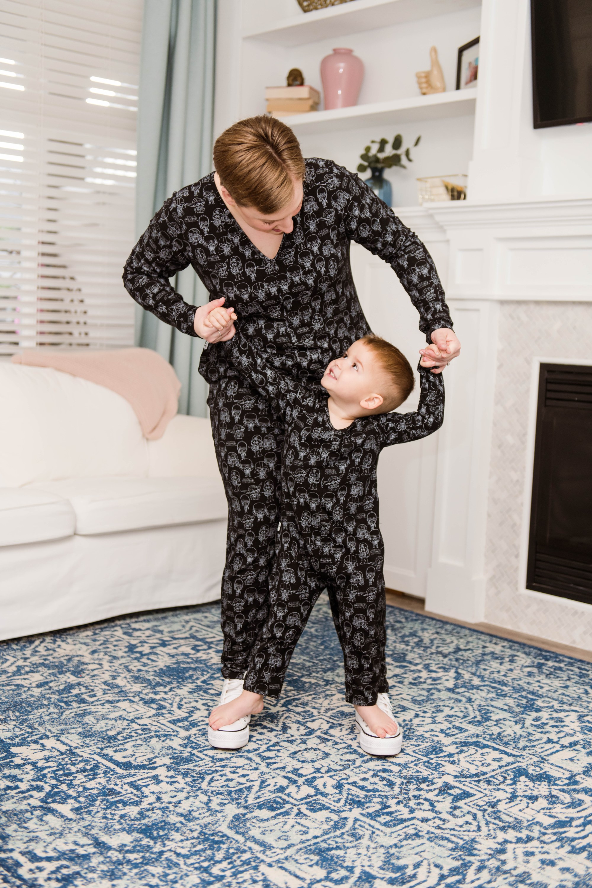 Smash + Tess Is Bringing the Comfort of the Galaxy Far Far Away to Your ...