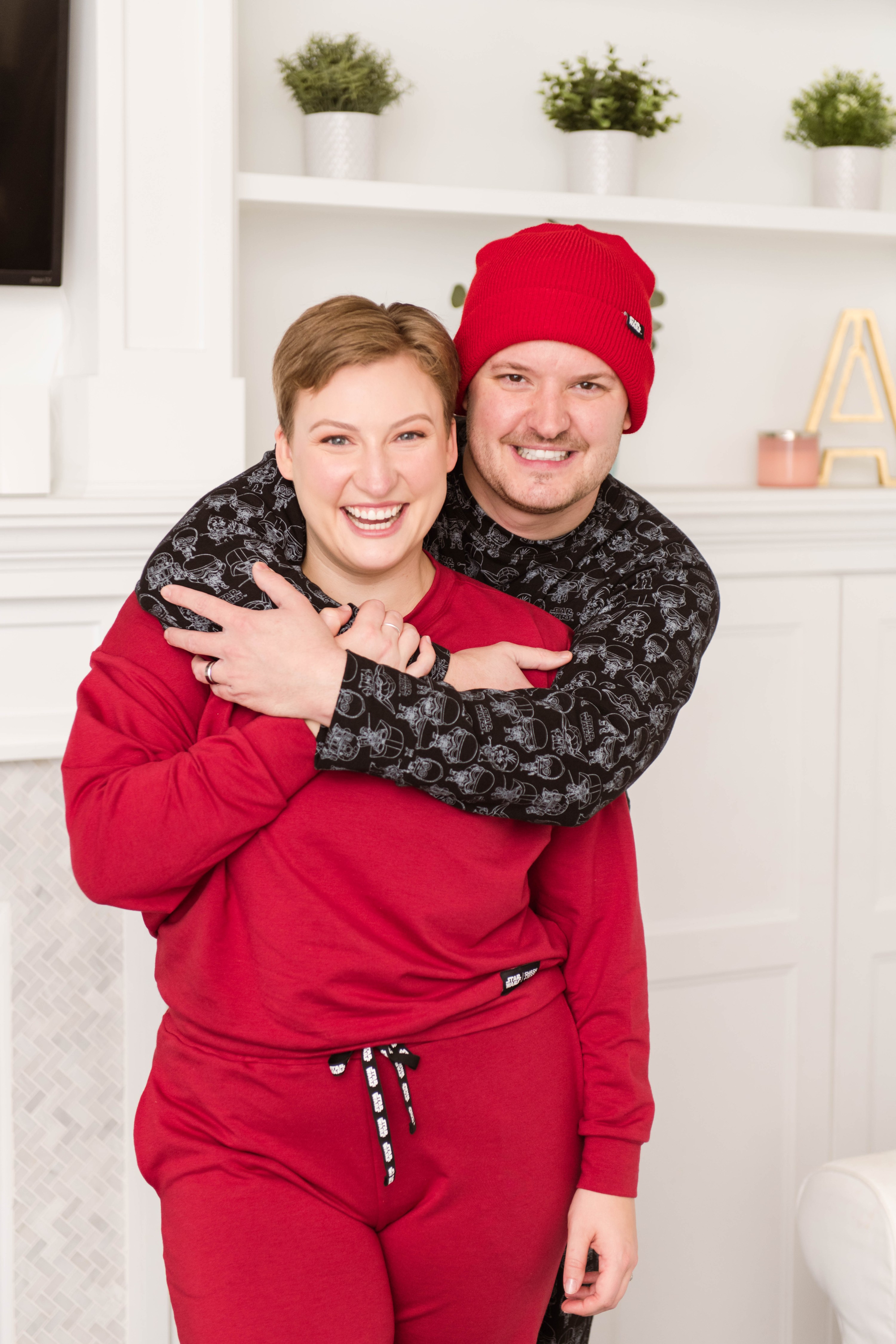 Smash + Tess Is Bringing the Comfort of the Galaxy Far Far Away to Your ...