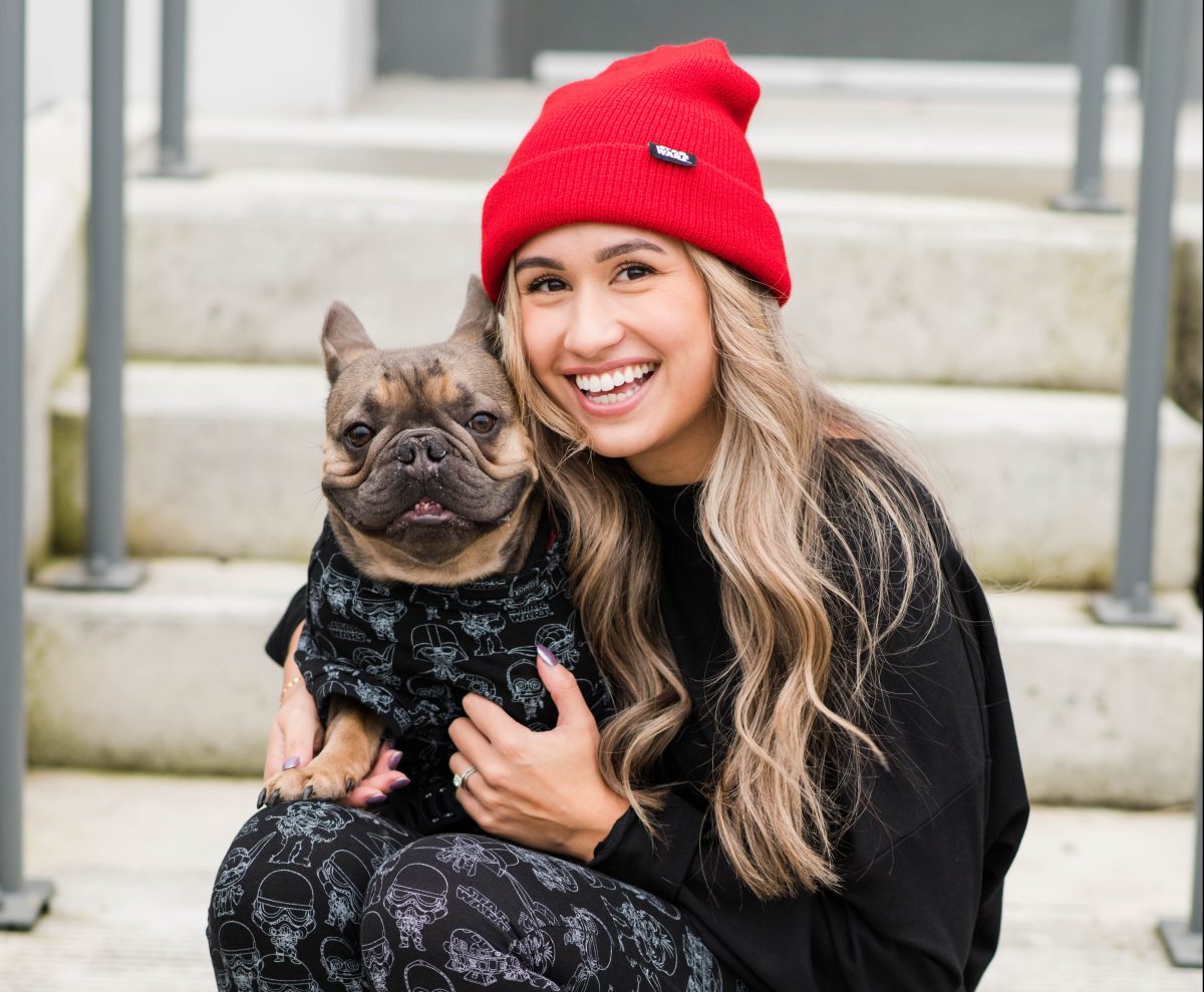 Smash + Tess Is Bringing the Comfort of the Galaxy Far Far Away to Your ...