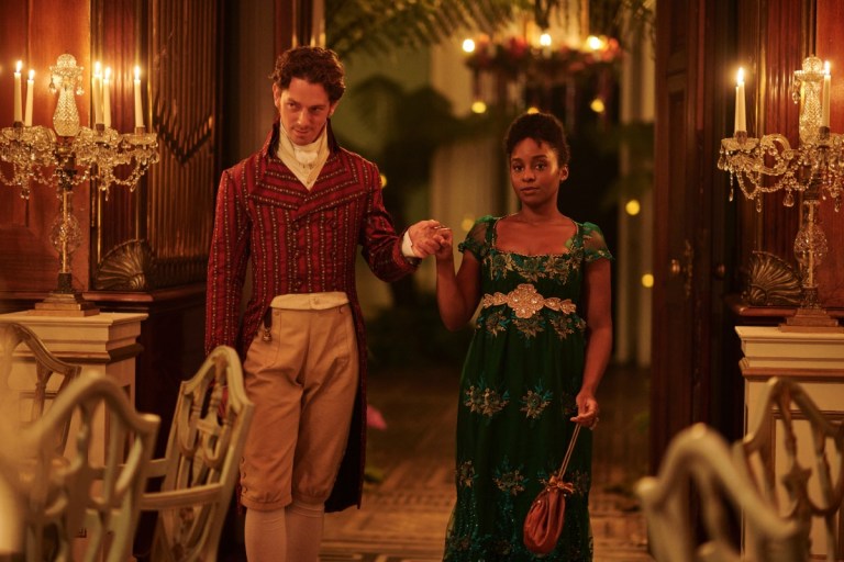 First Look at 'Sanditon' Season Three Has Me So Excited