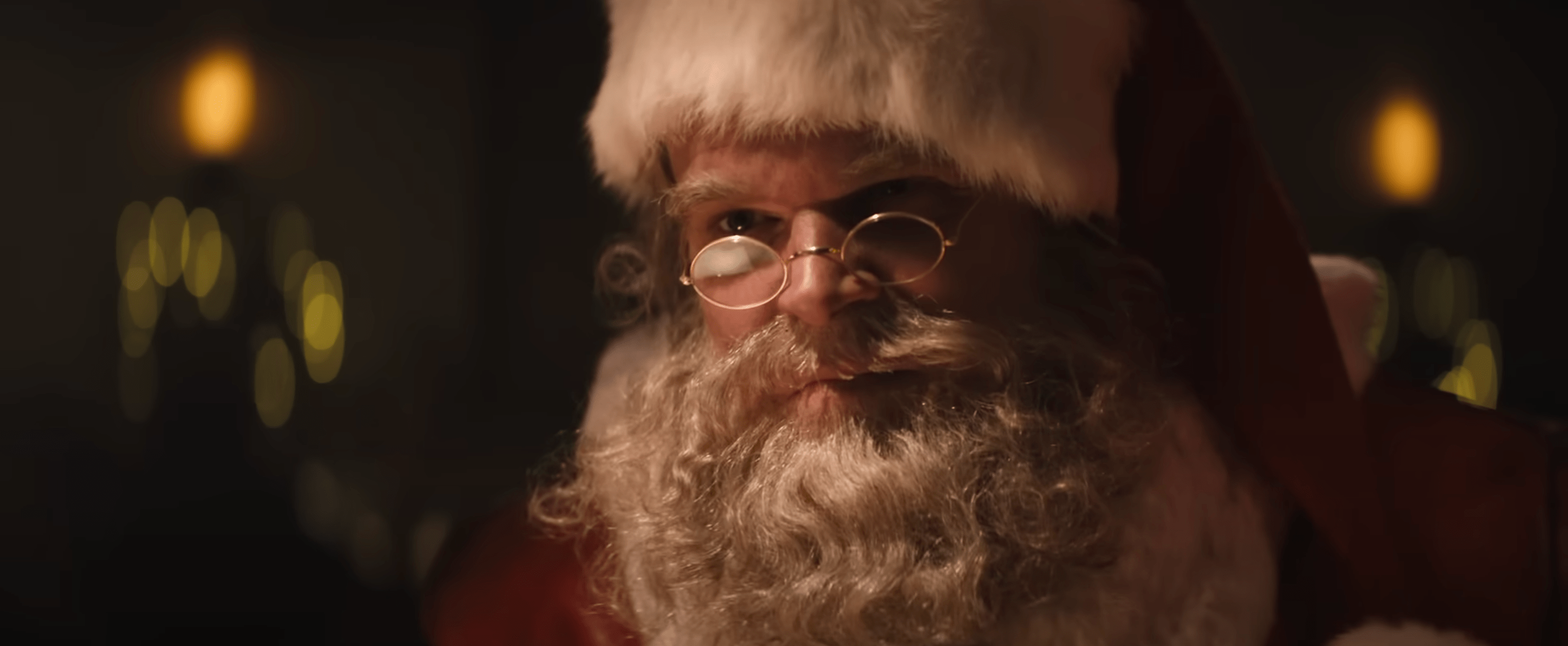 'Violent Night' Review: Santa Packs a PUNCH | The Mary Sue