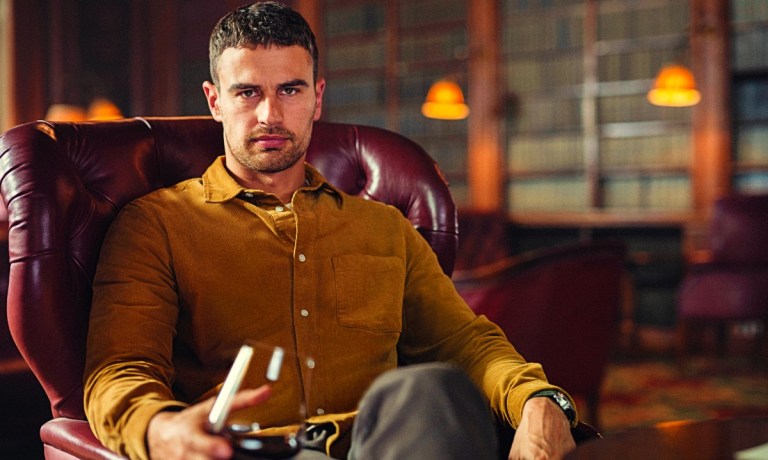 'The Gentlemen' Netflix Series Release Window, Trailer, Cast, Plot, and ...