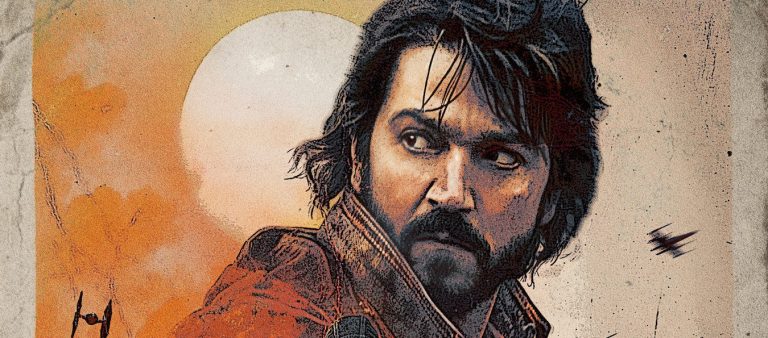 Andor Who is Anto Kreegyr and What Happened to Him? Explained | The ...