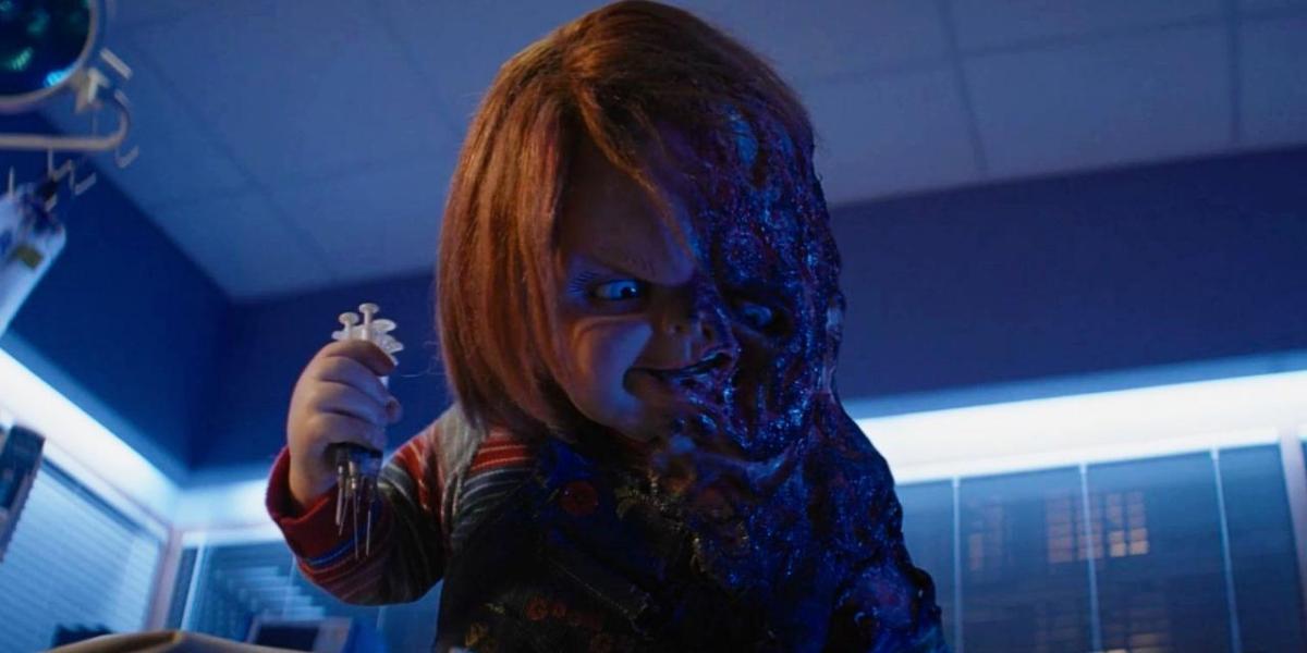 Every 'Chucky' Episode, Ranked | The Mary Sue