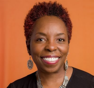 Romance Author Sharon C. Cooper on the Importance of Forgiveness in ...