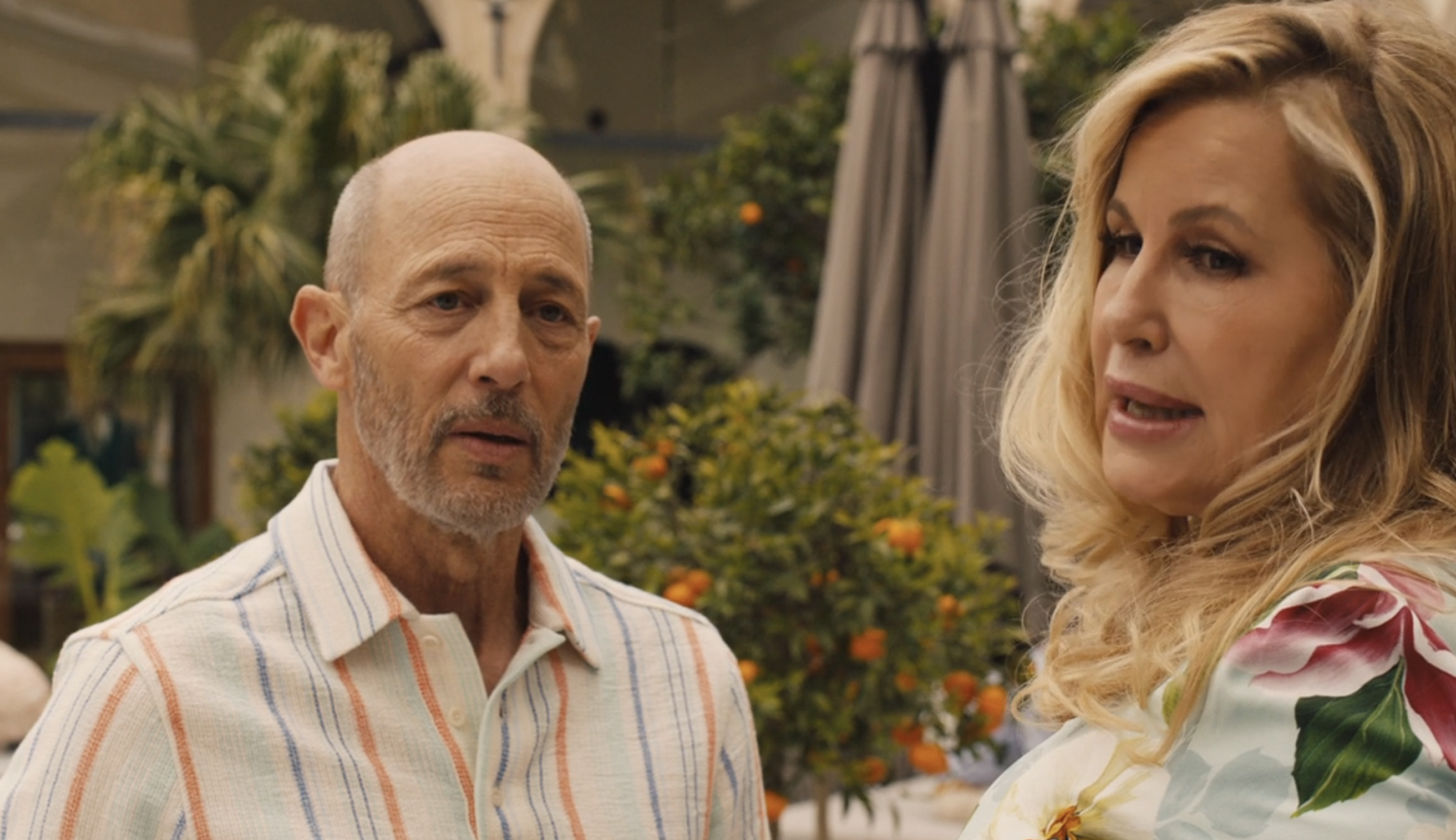 INTERVIEW: 'The White Lotus' Star Jon Gries Gave Us Hints About Greg's ...