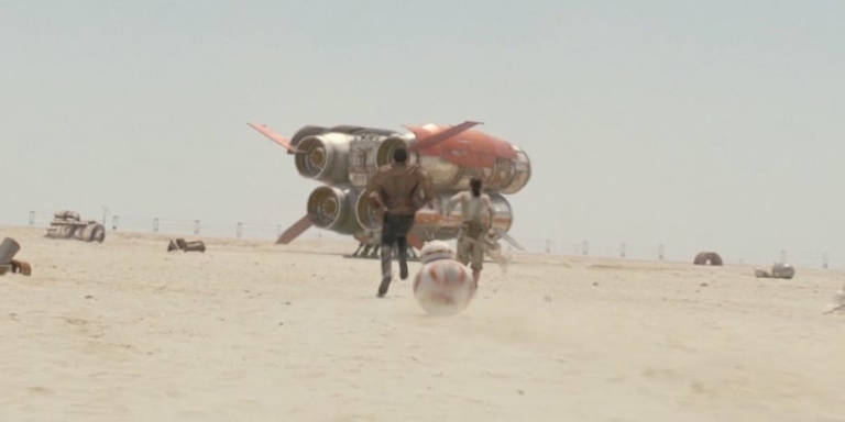 Every Way 'Rogue One' and 'Andor' are Connected, Explained | The Mary Sue