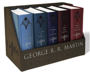 The 12 best fantasy books for men, ranked | The Mary Sue