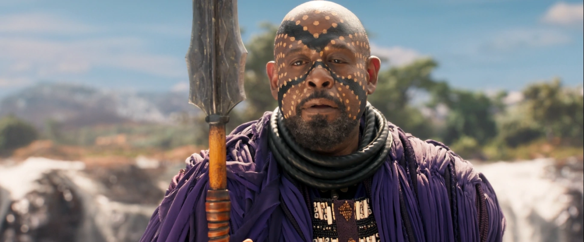 What Are All the Tribes in Wakanda? All Wakandan Tribes, Explained ...