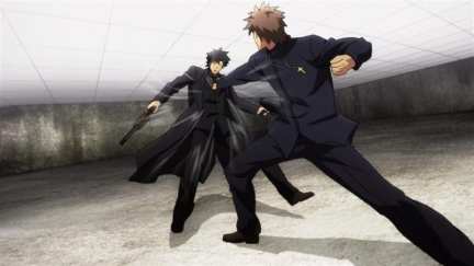 Best Anime Fight Scenes of All Time | The Mary Sue