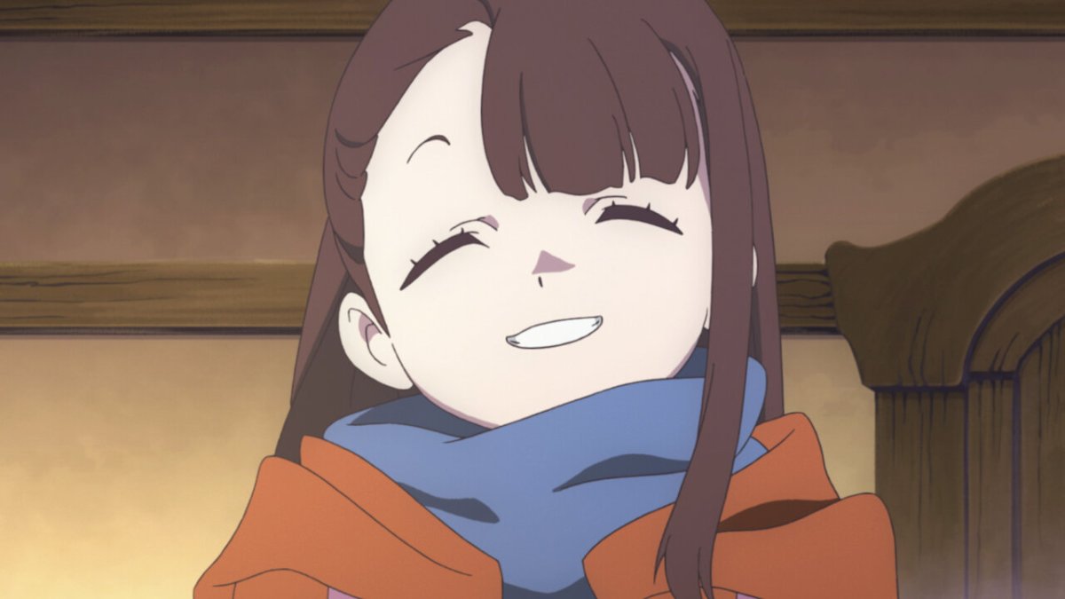 Best Witch Anime of All Time, Ranked | The Mary Sue