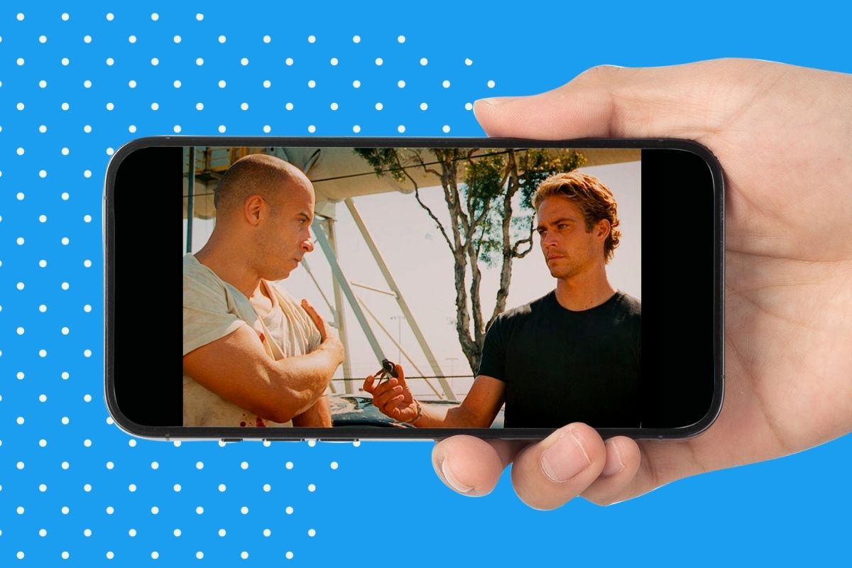 Twitter Users Posting Full Movies to Broken Site | The Mary Sue