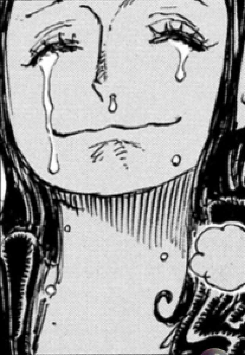 'One Piece' 1066 Retconned a Character Death, and I Beg You To Be Happy ...