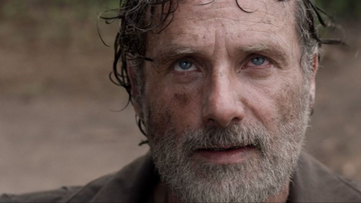 'The Walking Dead' Series Finale Ending, Explained | The Mary Sue
