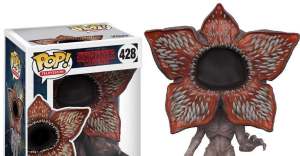 10+ Best Stranger Things Funko Pops and Where To Buy Them | The Mary Sue