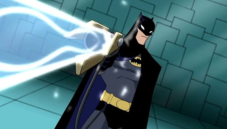 Every Batman Voice Actor, Ranked According To How Much Gotham Deserves ...