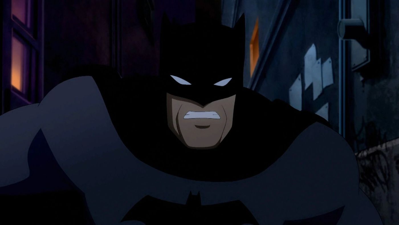 Every Batman Voice Actor, Ranked According To How Much Gotham Deserves ...