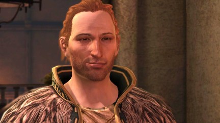 All Dragon Age 2 Romances, Ranked | The Mary Sue