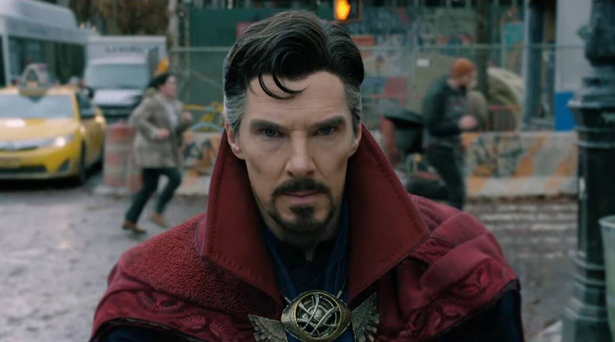 12 Most Powerful Magic-Users in the MCU, Ranked | The Mary Sue