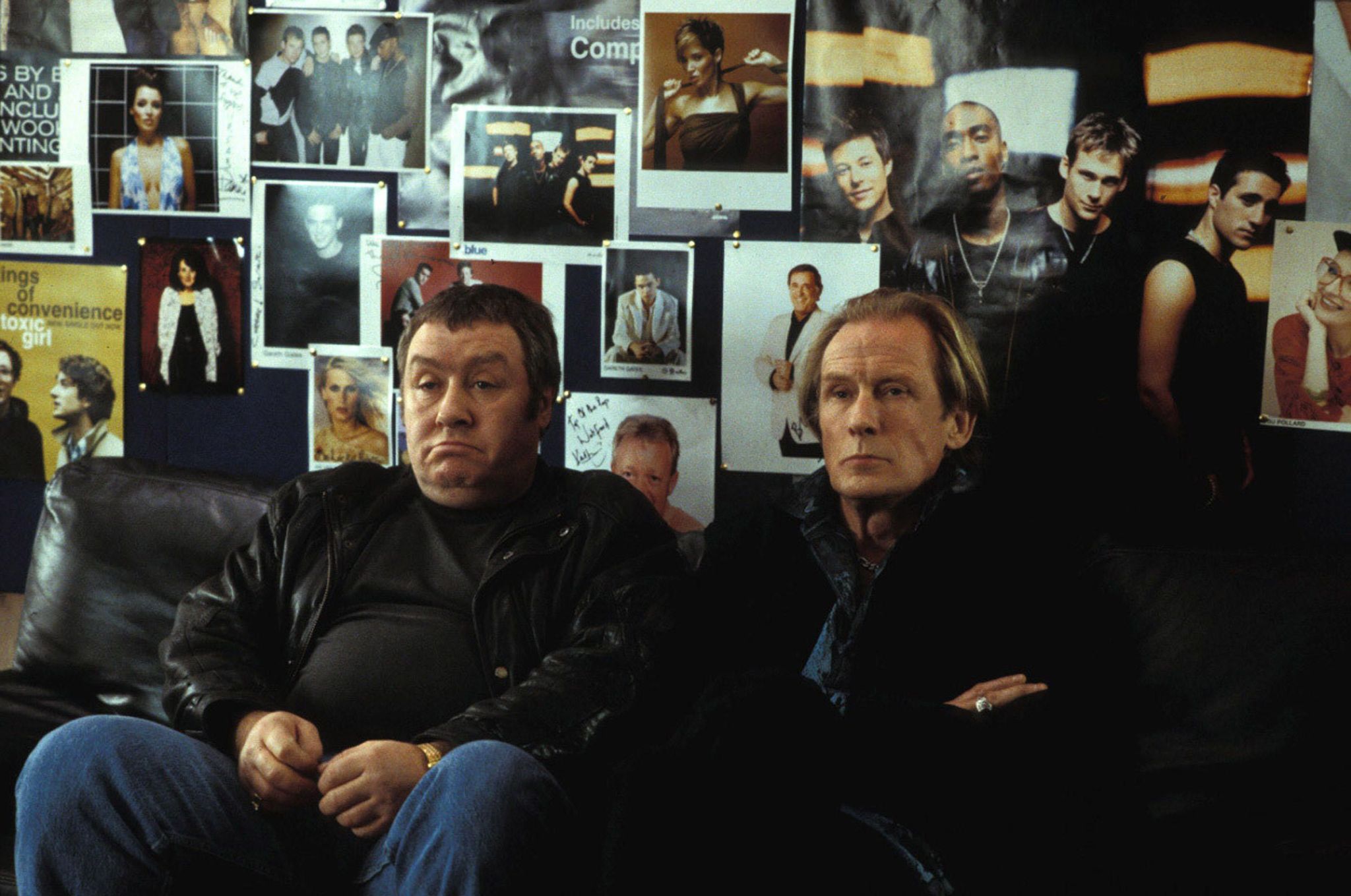Every 'Love Actually' Plot, Ranked From Worst to Best | The Mary Sue