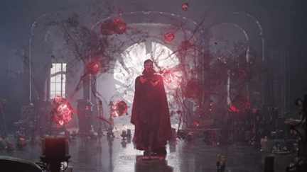 What Is An Incursion In Marvel? Explained | The Mary Sue