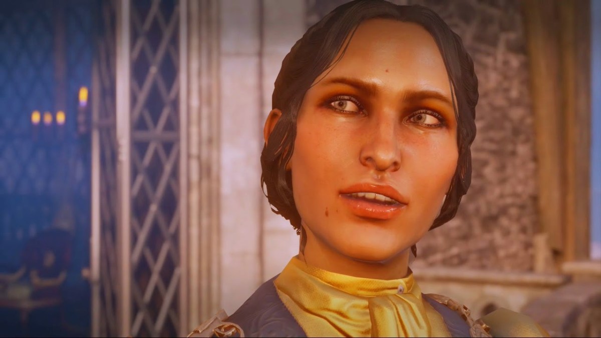 8 Best Dragon Age Inquisition Romances, Ranked | The Mary Sue