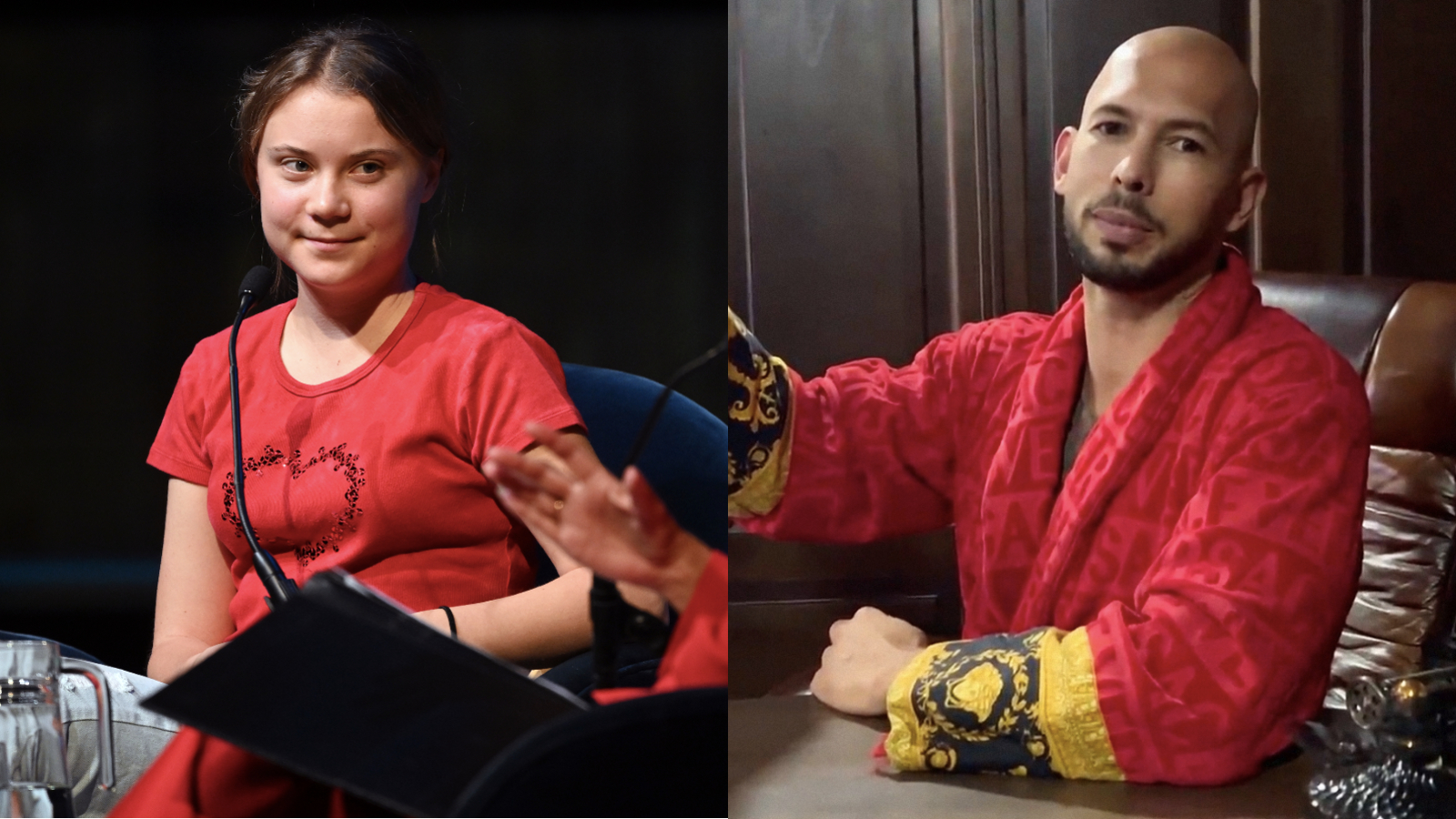 Why Was Andrew Tate Arrested? Here's Everything We Know | The Mary Sue