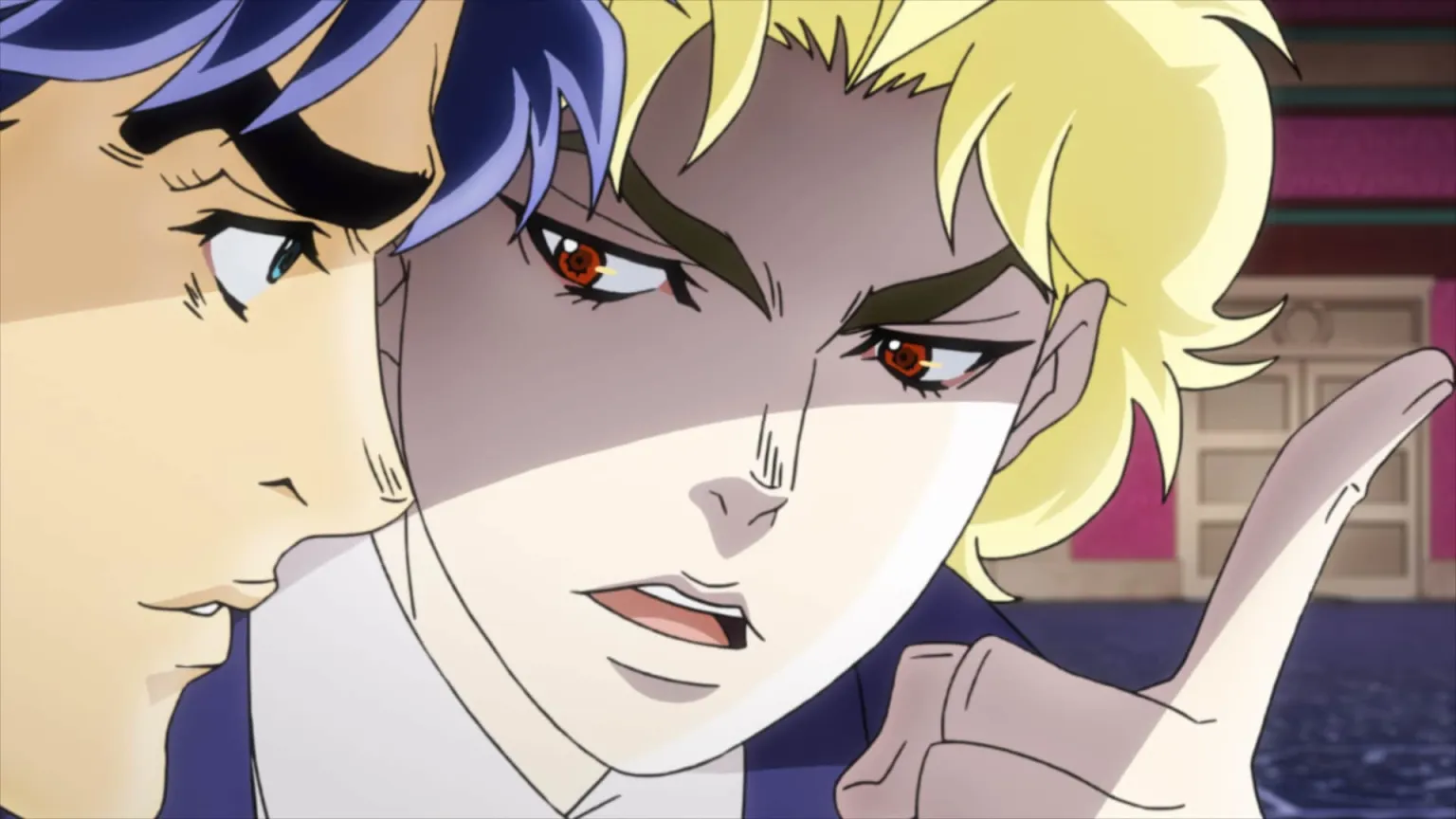 Every 'JoJo's Bizarre Adventure' Part Ranked (So Far) | The Mary Sue