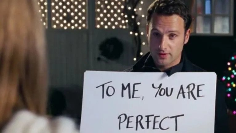 Every 'Love Actually' Plot, Ranked From Worst to Best | The Mary Sue