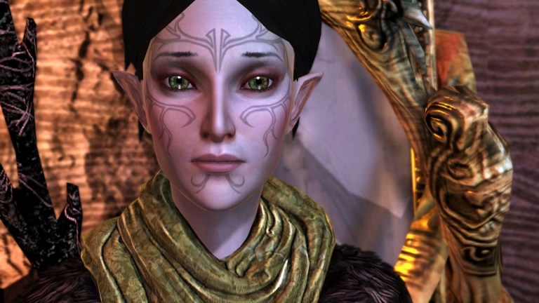 All Dragon Age 2 Romances, Ranked | The Mary Sue