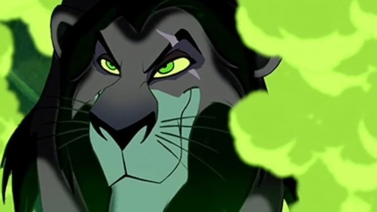 7 Best Disney Villains of All Time, Ranked | The Mary Sue
