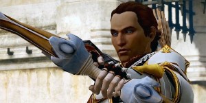 All Dragon Age 2 Romances, Ranked | The Mary Sue