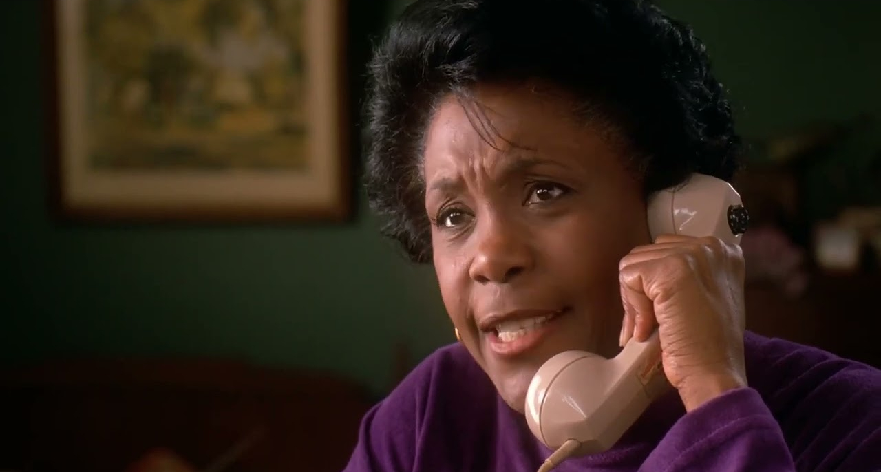 Despite Its Legacy, We Deserve a Better Version of 'Waiting To Exhale ...