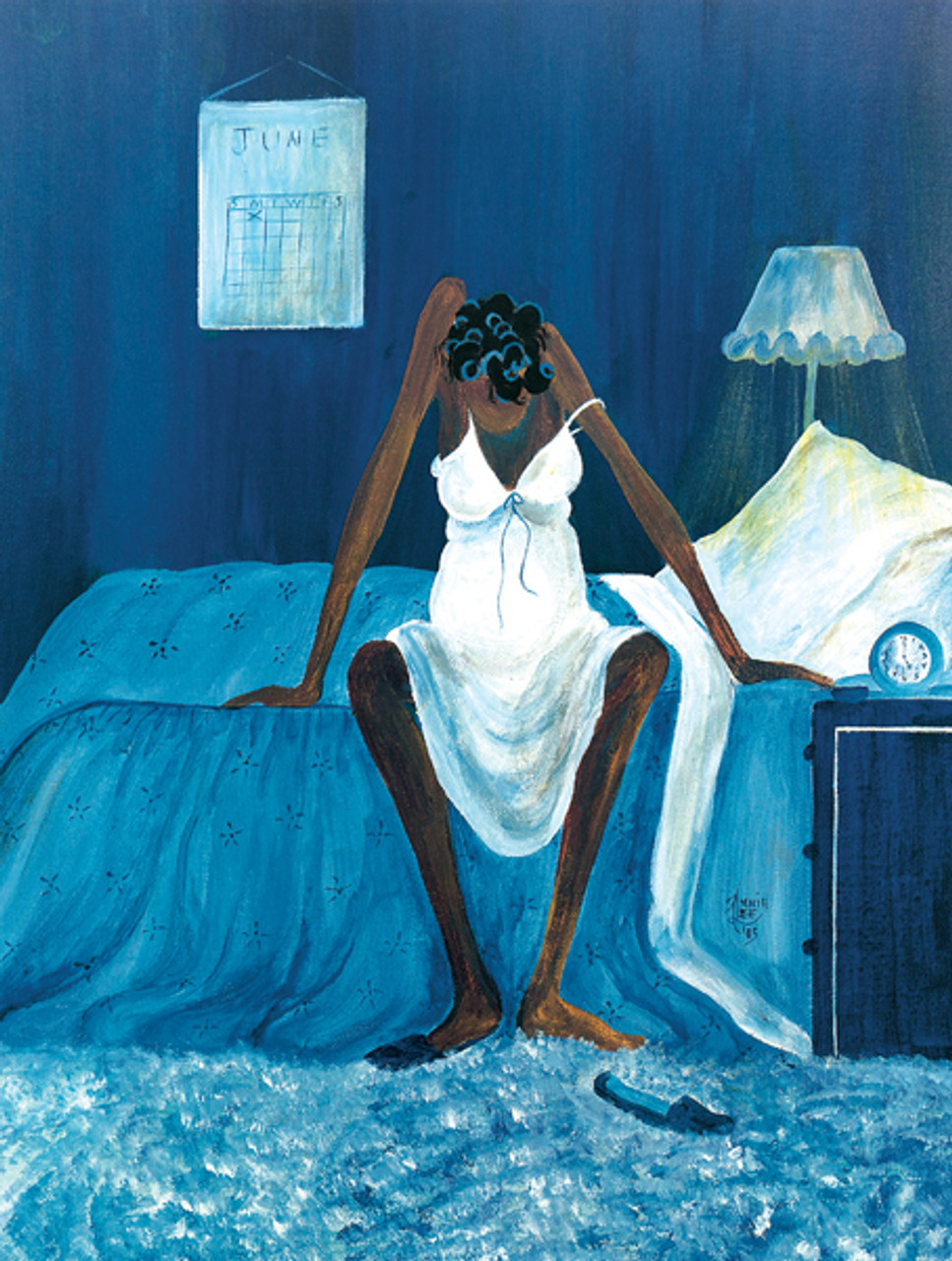 Lizzo's SNL Set Plucked Right Out of Famous Annie Lee Painting | The ...
