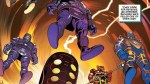 Is Galactus a Celestial in Eternals? Explained | The Mary Sue