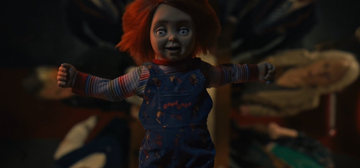 Every 'Chucky' Episode, Ranked | The Mary Sue