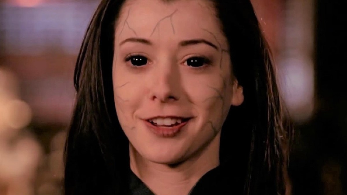 Buffy the Vampire Slayer: Every Main Villain, Ranked Worst to Best | The Mary Sue