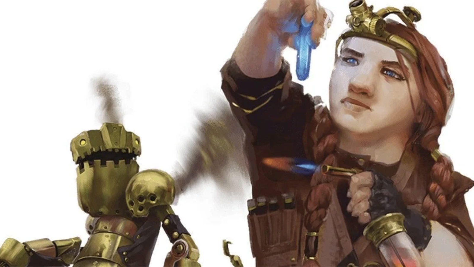 All DnD Classes, Explained | The Mary Sue