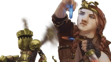 All DnD Classes, Explained | The Mary Sue